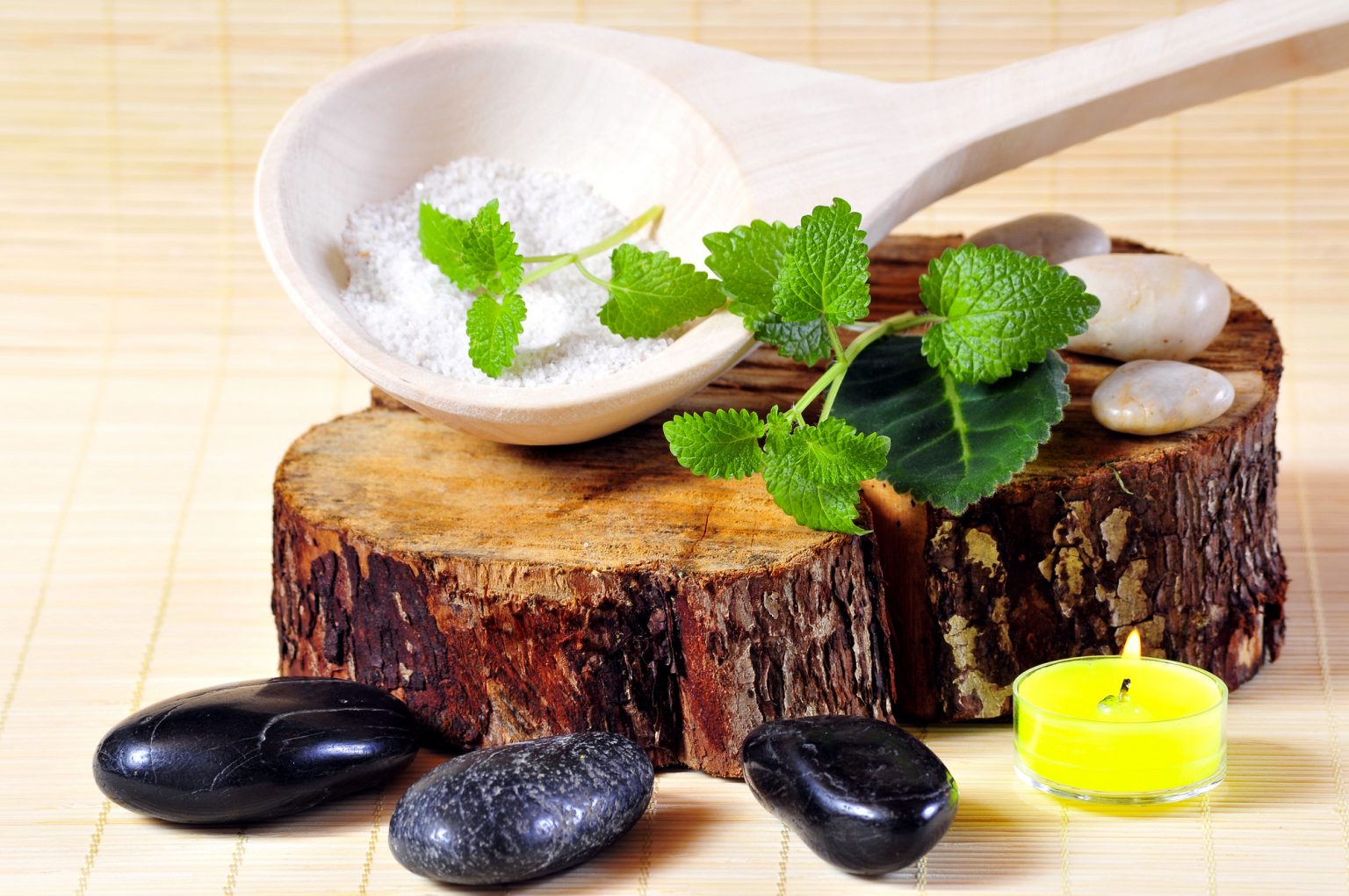 Aromatherapy Ottawa, Aroma Spa in Carp - Hot Rock Spa